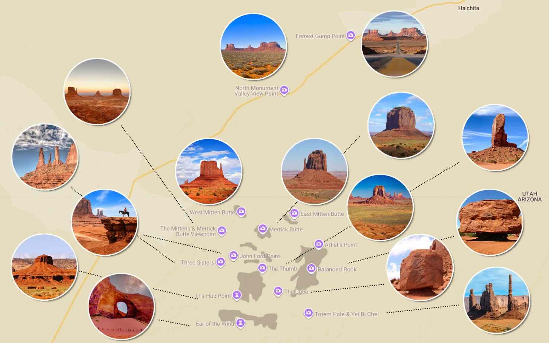 Monument Valley Guide: Location, Navajo Nation & What to Know Before You Go