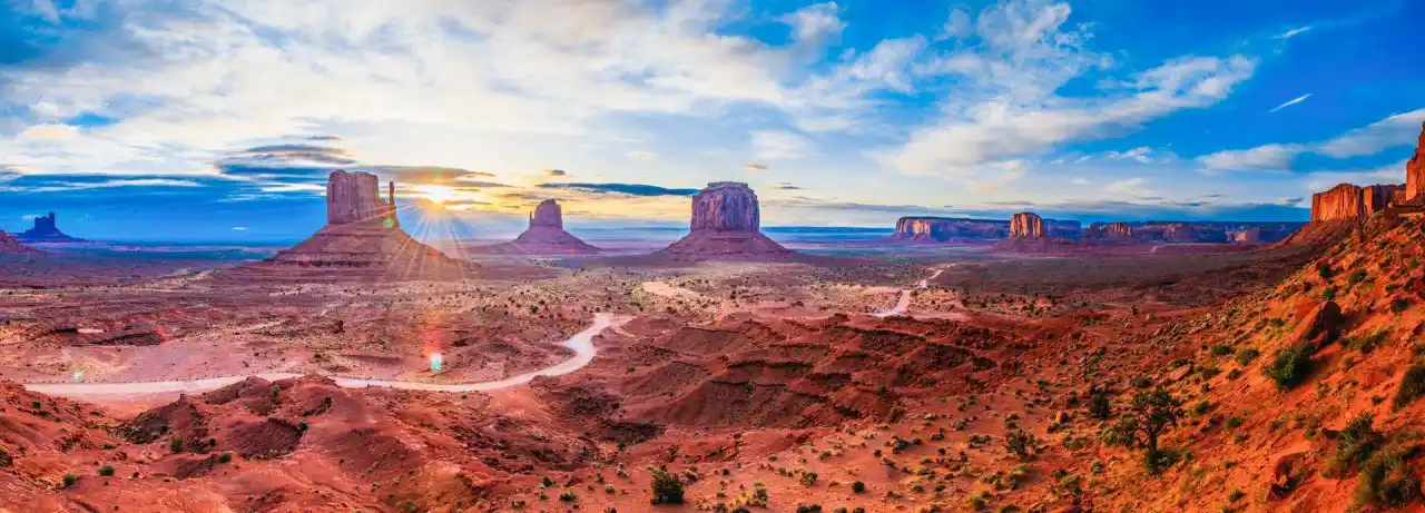 History of Monument Valley | Navajo Nation, Geology & Film Legacy
