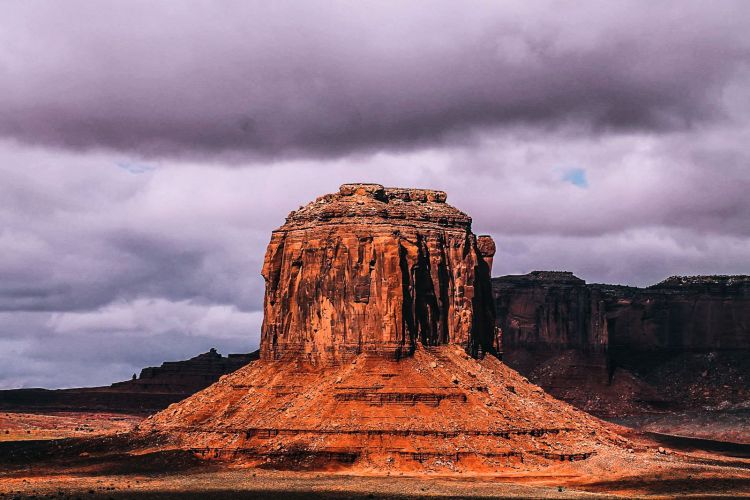 15 Things To Know Before Visiting Monument Valley Park | monument ...